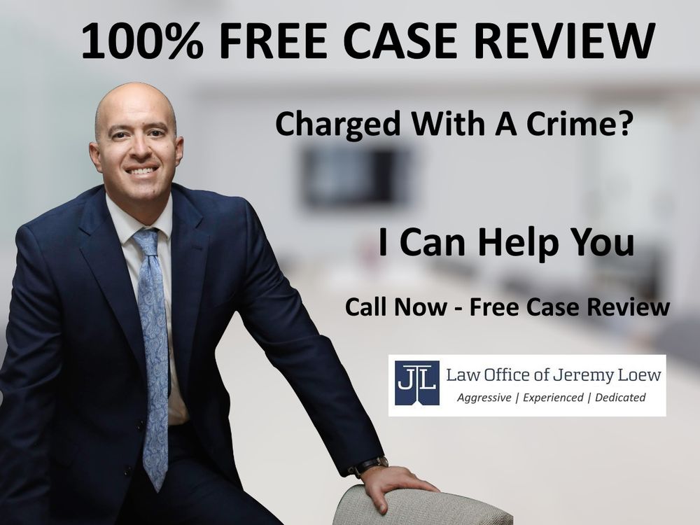 LAW OFFICE OF JEREMY LOEW - Updated February 2026 - 26 Photos & 29 ...
