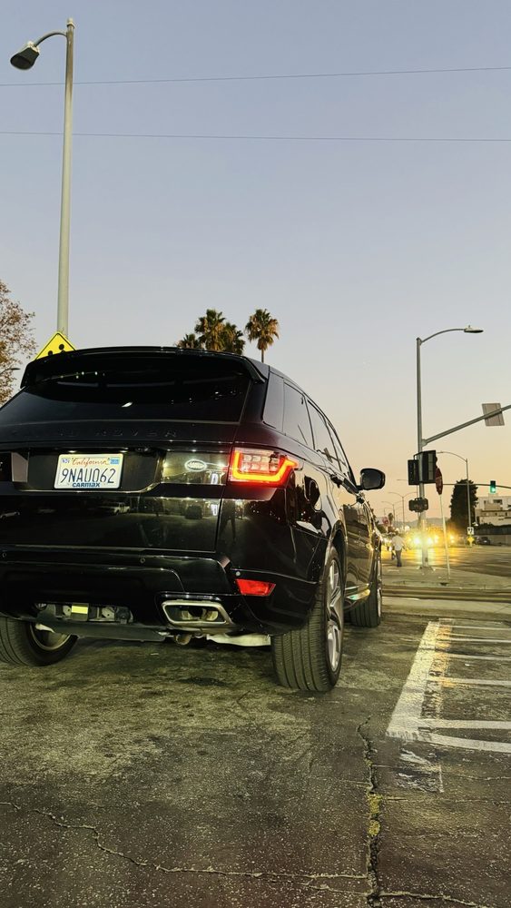 TRIANGLE LIQUOR - Updated May 2025 - 11 Reviews - 8120 Sepulveda Blvd ...