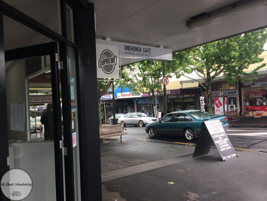 ONEHUNGA CAFE - Updated September 2025 - 38 Photos & 15 Reviews - 259 ...