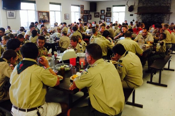 CAMP CHAWANAKEE - Updated July 2025 - 10 Photos & 15 Reviews - 43485 ...