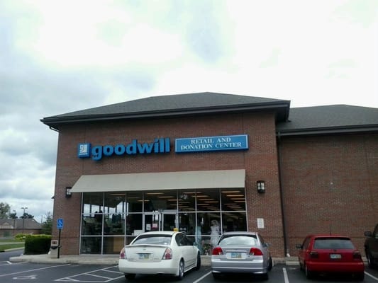 GOODWILL STORE - Updated December 2025 - 26 Reviews - 123 Neverland Dr ...