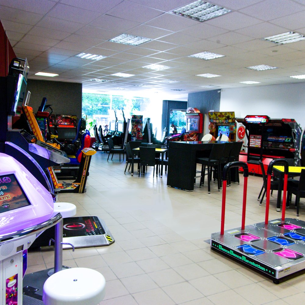 THE BEST 10 Arcades in Berlin, Germany - Last Updated January 2023 - Yelp
