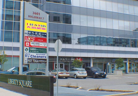 TAI PAN TOURS - Updated June 2026 - 3621 Highway 7, Markham, Ontario ...