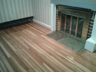 BAKER FLOOR REFINISHING - Updated October 2025 - Stafford Springs ...