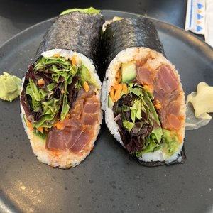 WAVE ASIAN BISTRO & SUSHI - 1731 Photos & 653 Reviews 【301 N Baker St ...