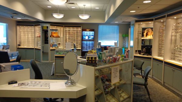 DISCOVER VISION CENTERS - Updated January 2026 - 10 Photos & 17 Reviews ...