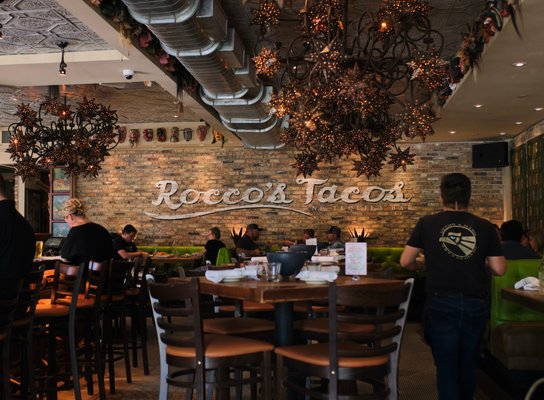 ROCCO’S TACOS & TEQUILA BAR - Updated September 2025 - 632 Photos & 560 ...