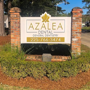 AZALEA DENTAL - Updated July 2025 - 10634 N Oak Hills Pkwy, Baton Rouge ...