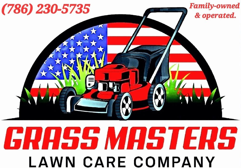 Cool Review About Grass Masters Lawn Care