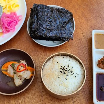 HAN OAK - Updated July 2024 - 1067 Photos & 377 Reviews - 511 NE 24th ...