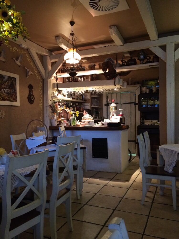 CHATA POLSKA - Updated March 2024 - 10 Photos - ul. Ryżowa 44, Warszawa ...