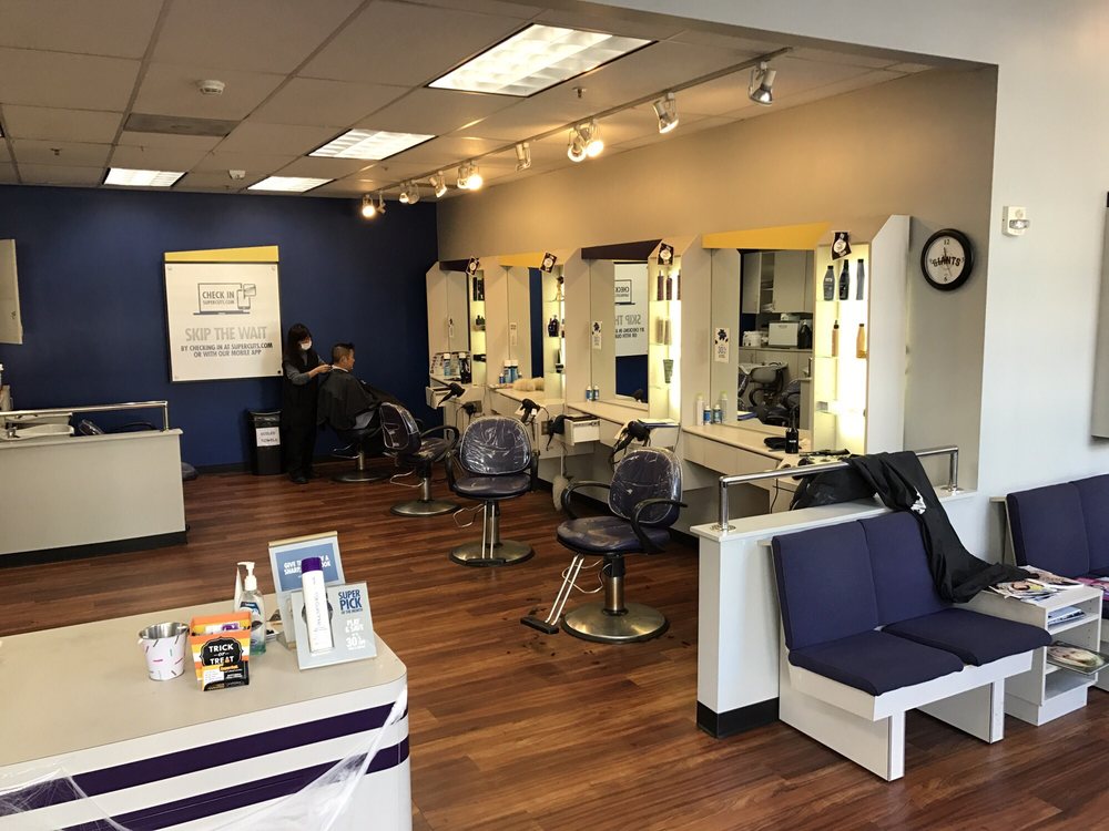 SUPERCUTS - Updated July 2024 - 10 Photos & 141 Reviews - 223 King St ...