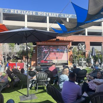 OHSO BREWERY- GILBERT - Updated May 2024 - 1123 Photos & 931 Reviews ...