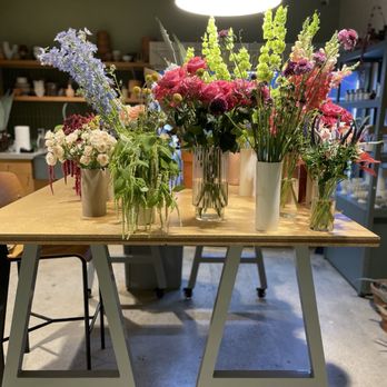 PURPLE VINE & BLOOM - Updated October 2025 - 41 Photos & 27 Reviews ...