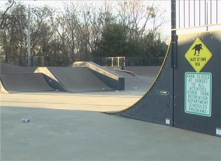 RIVER SKATE PARK - Updated January 2025 - 125 College Dr, Albany ...