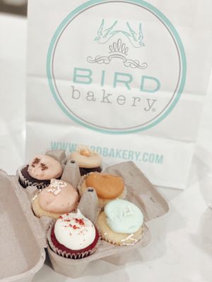 BIRD BAKERY - Updated July 2024 - 350 Photos & 273 Reviews - 7 Highland ...
