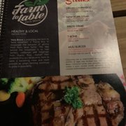 VACA BRAVA - 215 Photos & 161 Reviews - Latin American - Calle Recinto ...