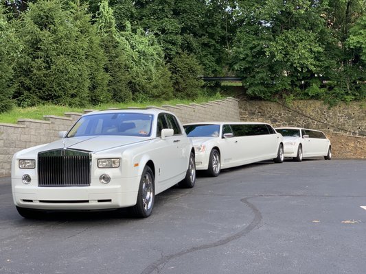 DANARO LIMOUSINES - Updated June 2024 - 34 Photos & 12 Reviews - 321 ...