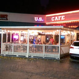 US CAFE - Updated July 2025 - 109 Photos & 238 Reviews - 4499 S Cobb Dr ...