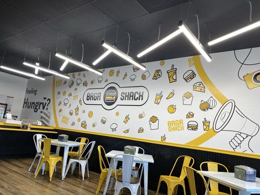 BRGR SHACK - Updated December 2025 - 172 Photos & 175 Reviews - 2335 E ...