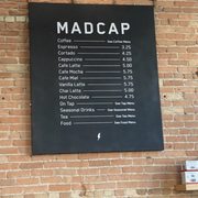 MADCAP COFFEE - 342 Photos & 335 Reviews - Coffee & Tea - 98 Monroe Ctr ...