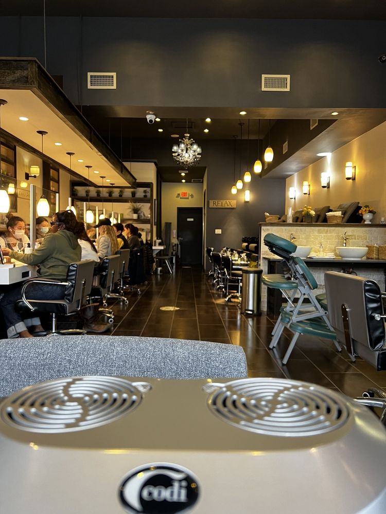 RUBY NAILS SALON - Updated June 2024 - 69 Photos & 121 Reviews - 22 28 ...