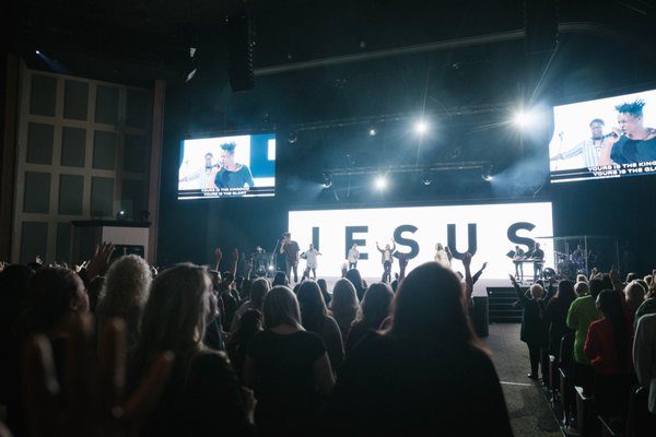 VICTORY CHURCH - Updated May 2025 - 23 Photos & 18 Reviews - 7700 South ...