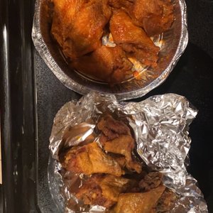 VALLEY WINGS - Updated July 2024 - 292 Photos & 416 Reviews - 1495 N ...