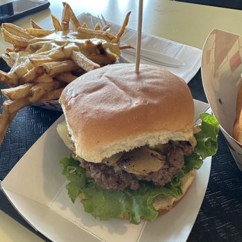 BOBA BURGER - 864 Photos & 803 Reviews - 8530 Waukegan Rd, Morton Grove ...