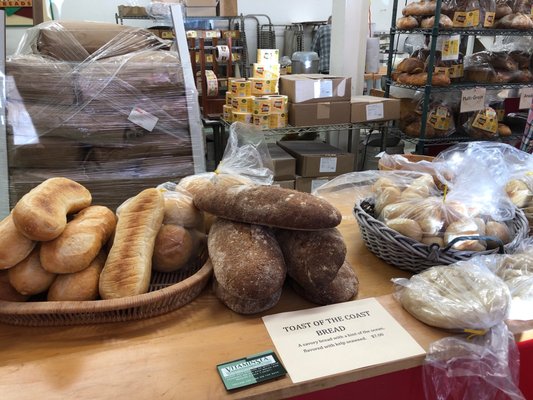 BOREALIS BREADS - Updated December 2025 - 13 Reviews - 1614-1702 Atlantic Hwy, Waldoboro, Maine ...