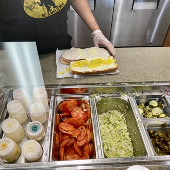 SUBMARINA CALIFORNIA SUBS - Updated June 2024 - 35 Photos & 118 Reviews ...