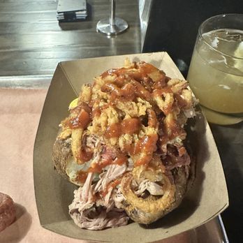 POST OAK BARBECUE - Updated July 2025 - 603 Photos & 629 Reviews - 4000 ...