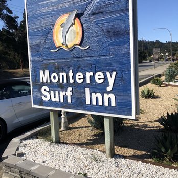 MONTEREY SURF INN - Updated November 2024 - 126 Photos & 165 Reviews ...