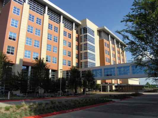 BAYLOR SCOTT & WHITE MEDICAL CENTER - PLANO - Updated December 2025 ...