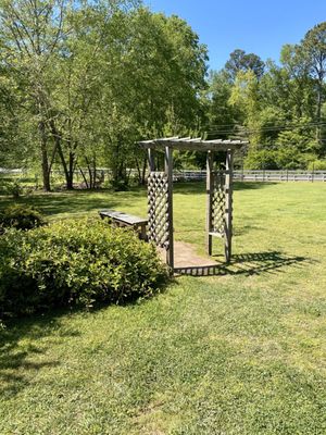 ECHO LAKE PARK - 5701 Springfield Rd, Glen Allen, Virginia - Parks ...