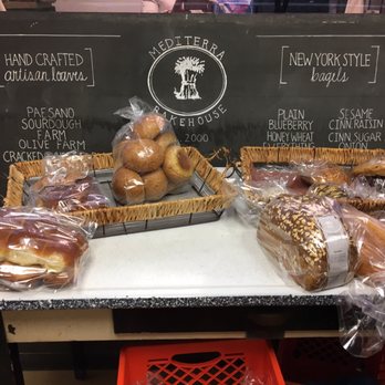 MEDITERRA BAKEHOUSE - Updated October 2025 - 93 Photos & 25 Reviews ...
