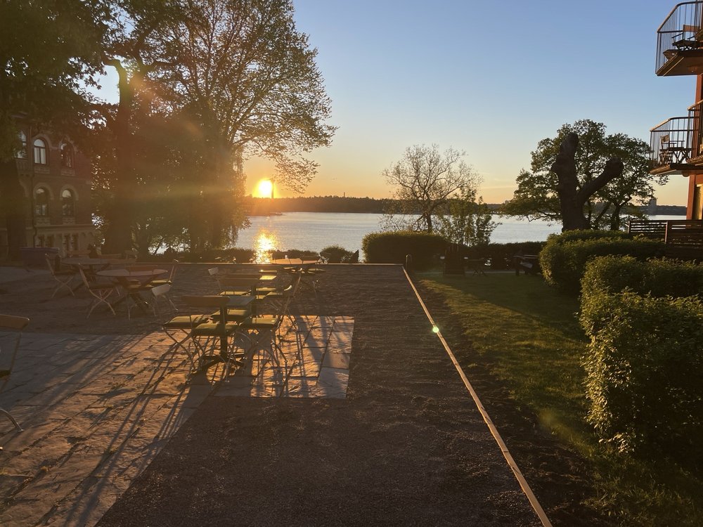 HOTEL J NACKA STRAND - Updated January 2025 - 34 Photos - Ellensviksv ...