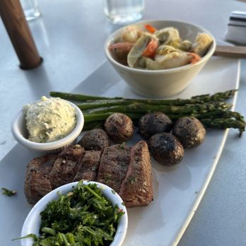 WILDFIN AMERICAN GRILL - Updated March 2025 - 888 Photos & 813 Reviews ...