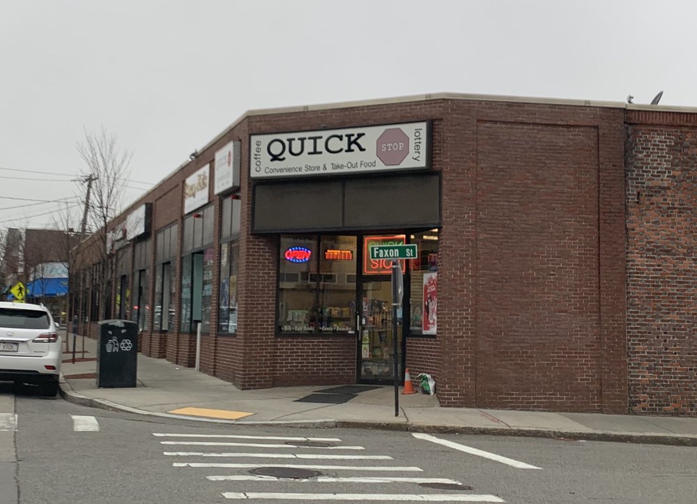 QUICKSTOP - Updated July 2025 - 293 Watertown St, Newton, Massachusetts ...