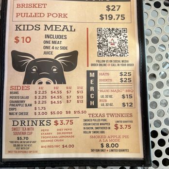 ROLLIN’ SMOKE BBQ - Updated December 2025 - 196 Photos & 77 Reviews ...