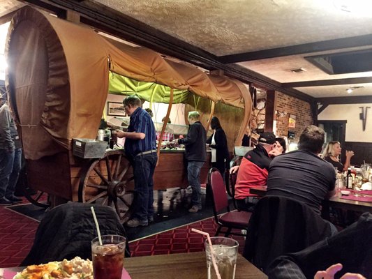 PLAINSMAN STEAKHOUSE & LOUNGE - Updated December 2025 - 31 Photos & 28 ...