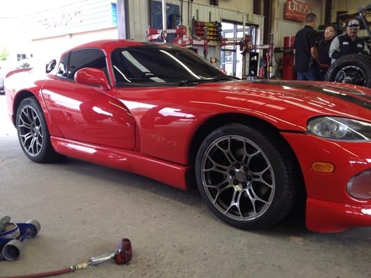 TREADWORKS - FARMINGTON - Updated October 2025 - 13 Reviews - 4227 E ...