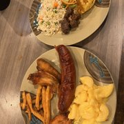 HAPPY BUFFET - 86 Photos & 172 Reviews - Buffets - 5600 Van Buren Blvd ...