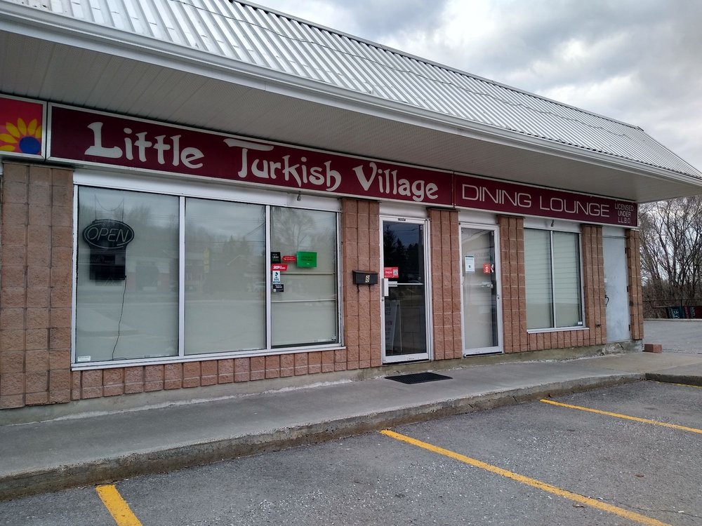 LITTLE TURKISH VILLAGE - Updated January 2026 - 20 Photos & 26 Reviews ...