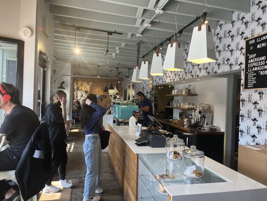 LLAMAS’ CORNER - 13 Photos & 13 Reviews - 132 McMechen St, Baltimore ...