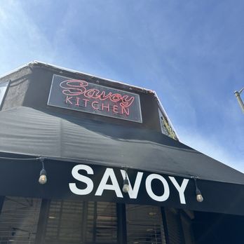 SAVOY KITCHEN - Updated May 2025 - 5242 Photos & 4823 Reviews - 138 E ...