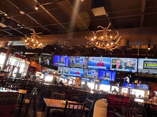 TWIN PEAKS - Updated December 2025 - 68 Photos & 36 Reviews - 310 TX ...