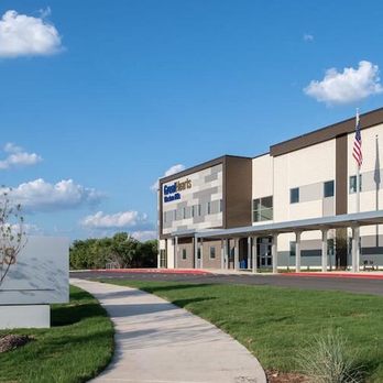 GREAT HEARTS WESTERN HILLS - Updated September 2025 - 8702 Ingram Rd ...