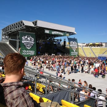 BREAKAWAY MUSIC FESTIVAL - Updated December 2025 - 15 Photos - 1 Black ...