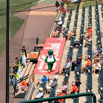 PRINCE GEORGE’S STADIUM - Updated October 2025 - 51 Photos & 23 Reviews ...